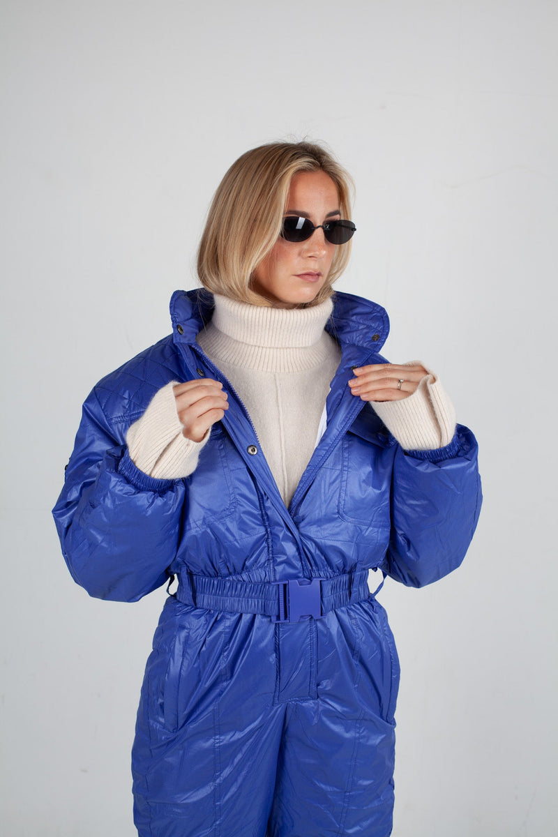 Dameskidresser – Snowroller