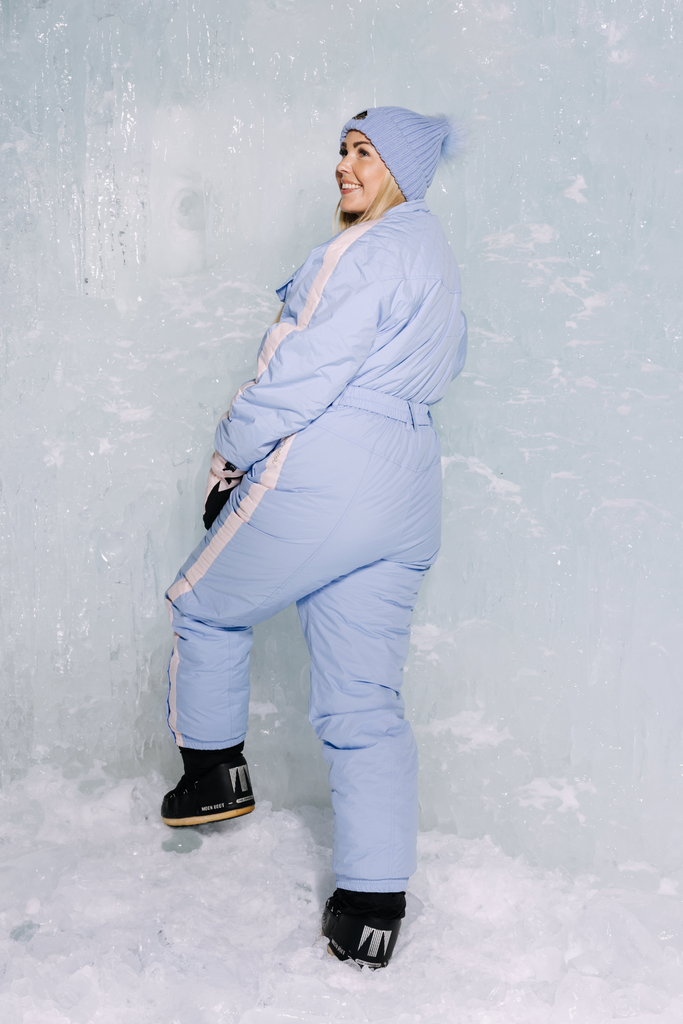 Sara Skidress Serenity – Snowroller