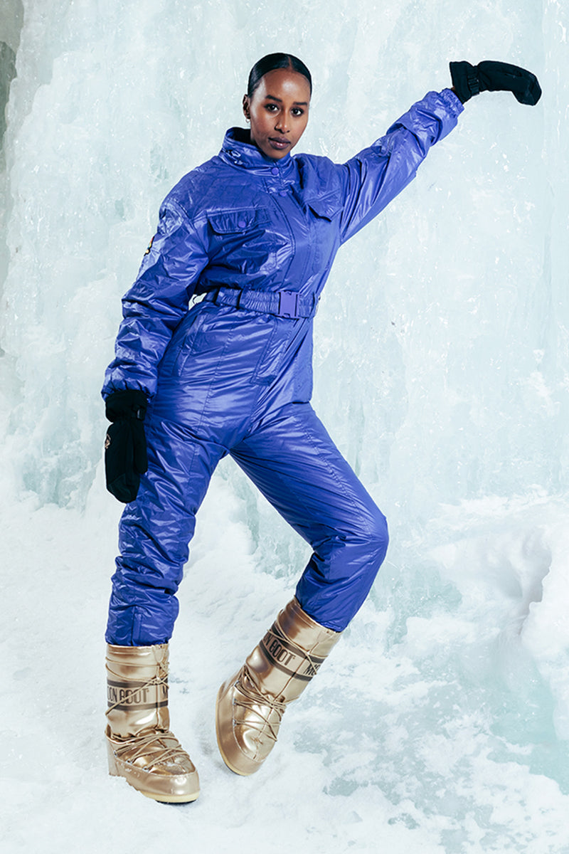 Iben skidress – Snowroller